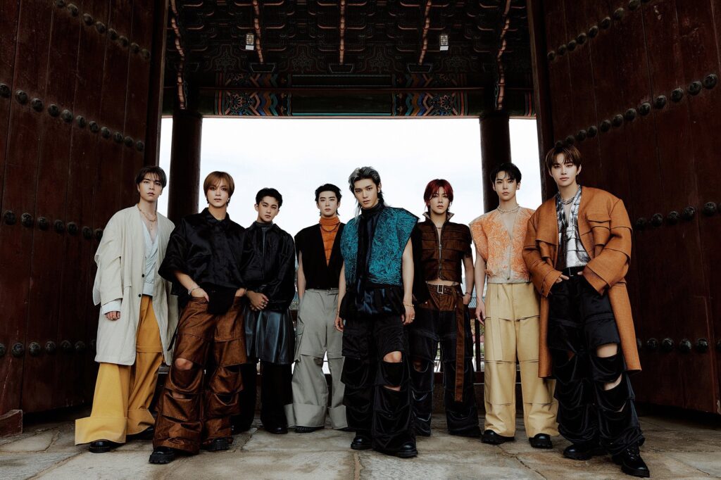 NCT 127 Members Profile - | Updated Apr 2026 Mark Departure