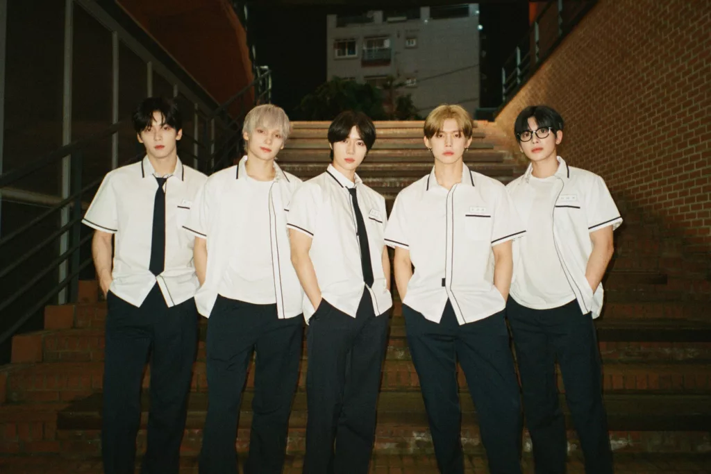 TXT Members Profile | Updated 2025 | Kstarplanet